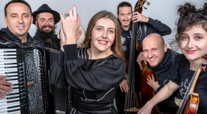 Divanhana predstavila pjesmu 'Domovina': Zajedničko djelo hiljada ljudi ...