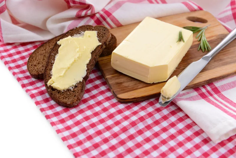 Generacije su odrasle na njemu, a sada je dokazana istina o margarinu ...