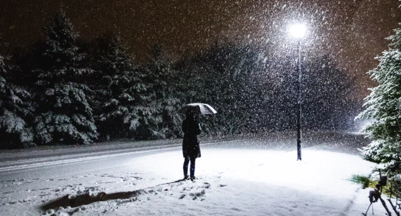 Polarni udar u regionu, temperatura noćas u gradovima padaju i na minus 15