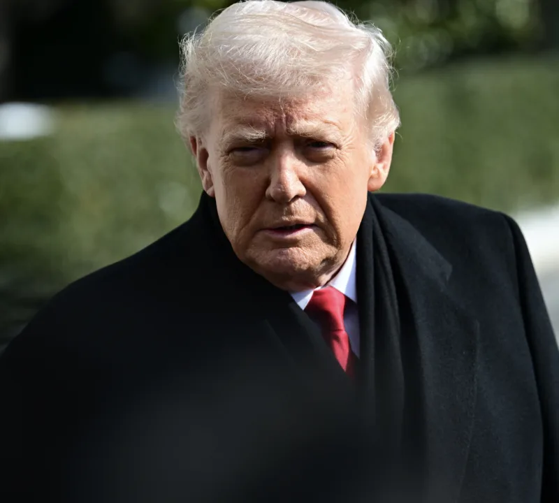 Trump objavio udarnu poruku: Ogromna armada ide prema Iranu. Vrijeme ...