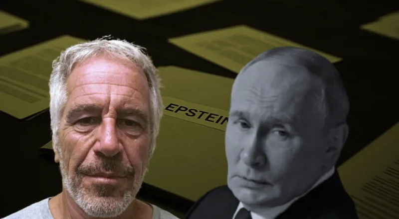 Kremlj zatresao svijet objavom. Je li Epstein bio Putinov špijun?