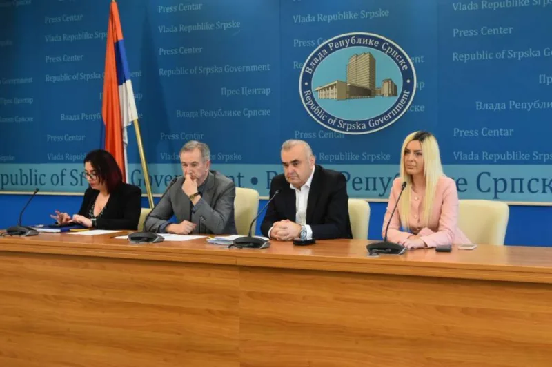 Dok Dodik priča o Srbiji i Rusiji, RS najveći promet ima sa zemljama EU