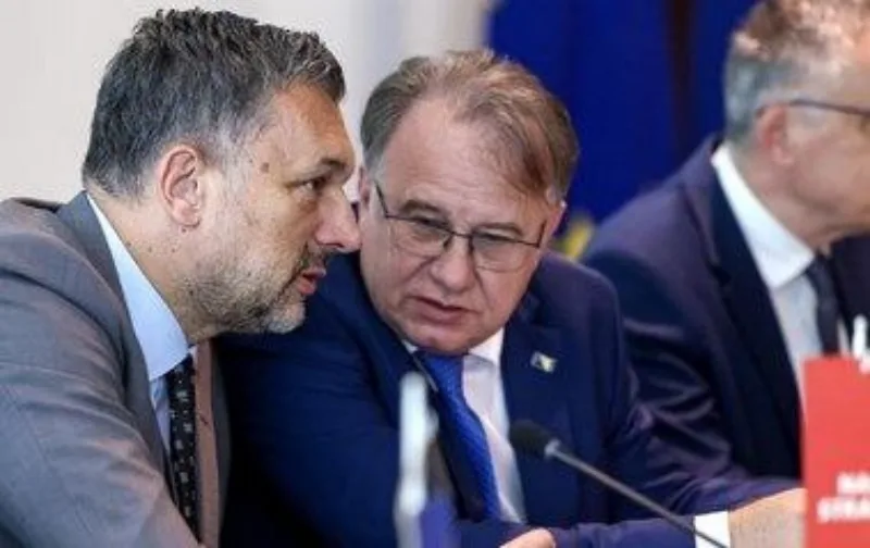 Već puca probosanska koalicija u RS? NiP-ovci od Konakovića traže da ...