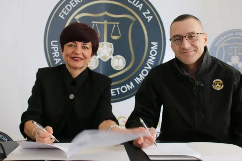 Važan dogovor u Sarajevu: Studenti prava mijenjaju klupe za praksu u ...