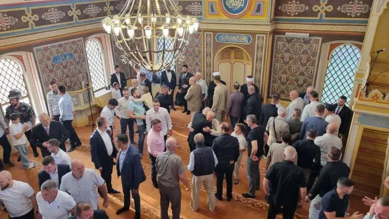 Kako se čestita Bajram: Znate li šta znači Bajrambarećula?