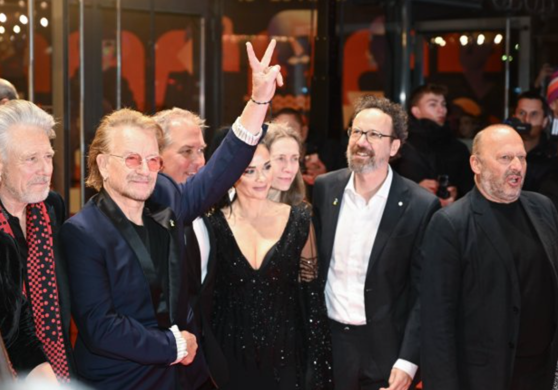 Film o opsadi Sarajeva u produkciji Matta Damona i Bena Afflecka ...