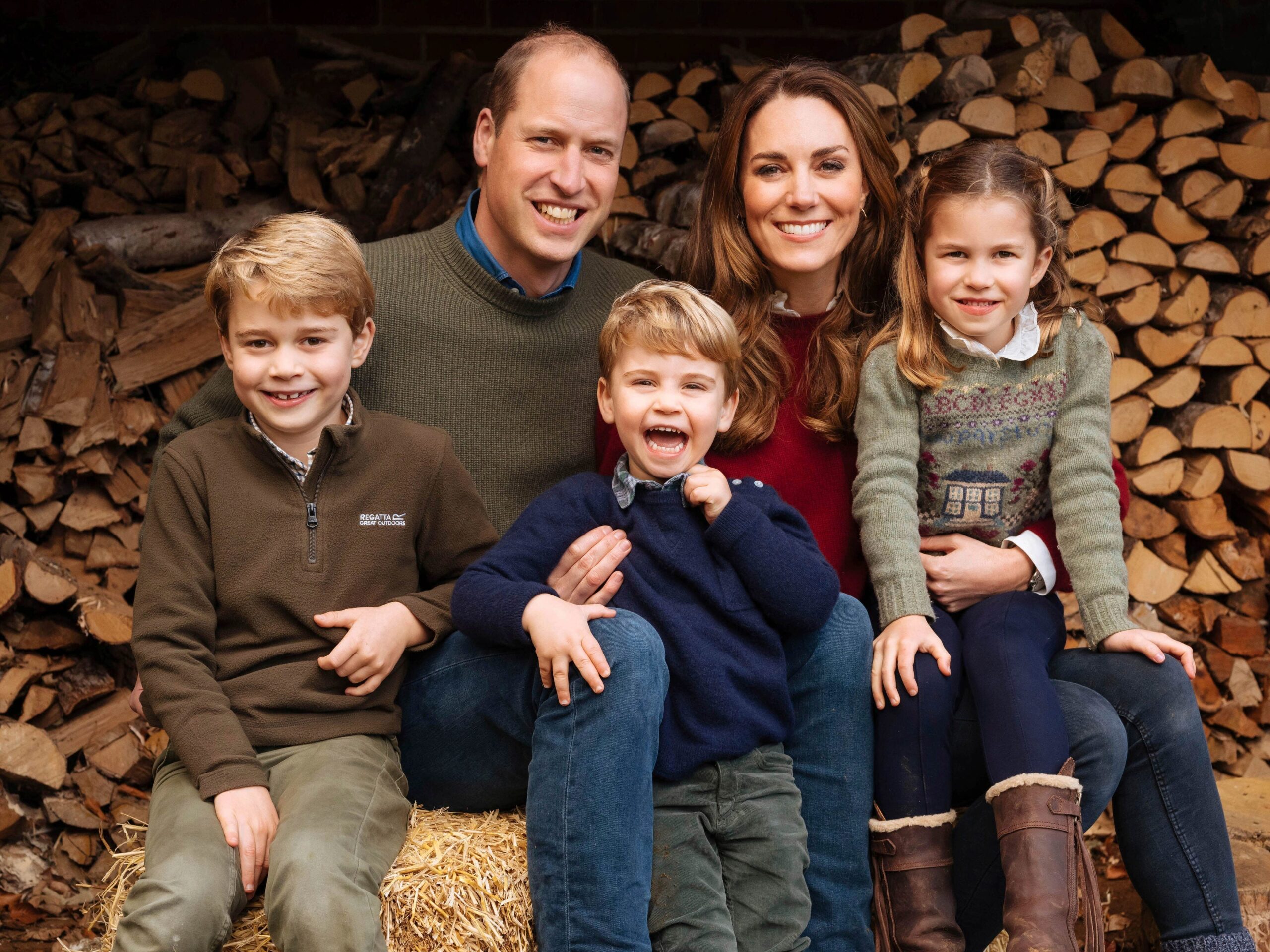 Princ William odgovorio na pitanje o Kate Middleton pa brzo promijenio temu