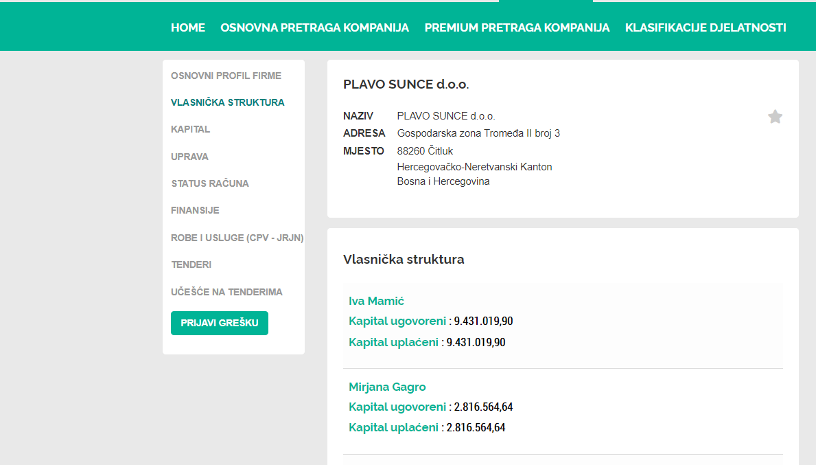Solarne i vjetroelektrane prijete zagušenju prijenosne mreže u BiH. Na ...