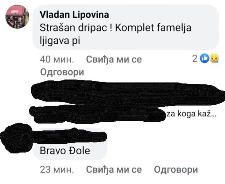 Osvajač Lige prvaka brutalno izvrijeđao Đokovića: "Strašan dripac ...
