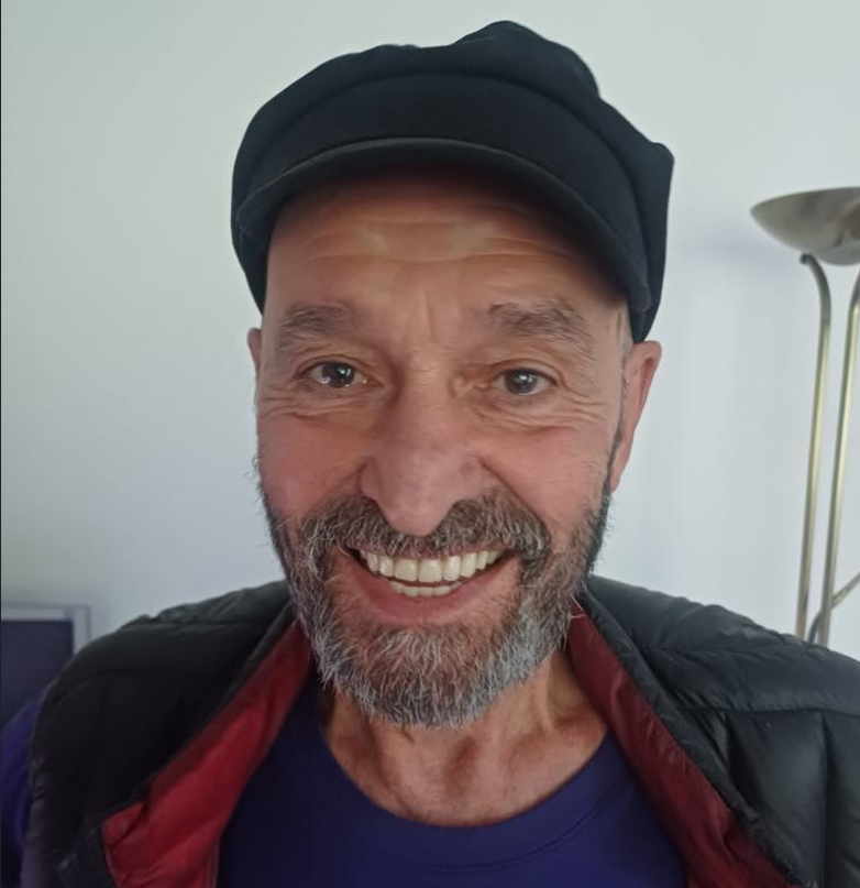 Basista Bijelog dugmeta Zoran Redžić za Raport: Ono što vidim s bine ...