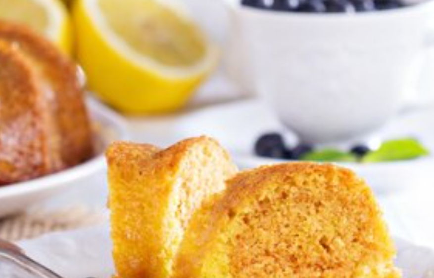Kolač s narandžom i limunom: Recept s kojim ne možete pogriješiti ...