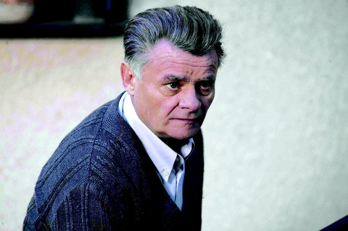 Glumac Ivo Gregurević: Iz Donje Mahale se otisnuo u svijet, a njoj se i ...